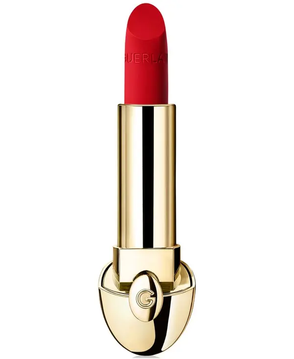 GUERLAIN Rouge G Customizable Lipstick Refill Velvet - 510 Le Rouge Vibrant Â Velvet